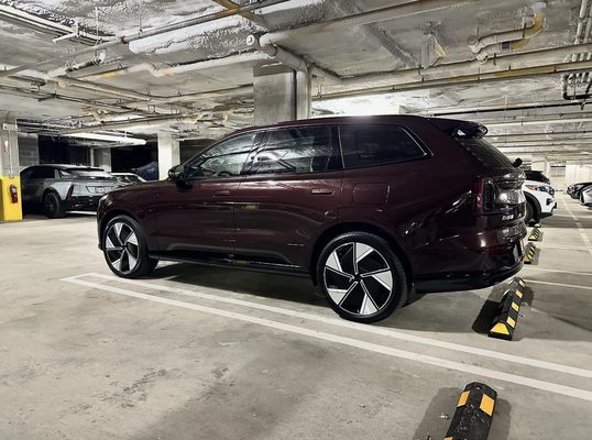 VOLVO CARS TACOMA - Updated December 2025 - 45 Photos & 122 Reviews ...