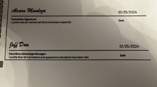 HANSEL FORD OF PETALUMA - Updated January 2026 - 40 Photos & 352 ...