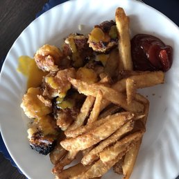 SILVER SHORES RESTAURANT - Updated July 2025 - 63 Photos & 75 Reviews ...