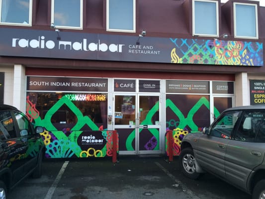 RADIO MALABAR - Updated March 2024 - 633 Devon Rd Waiwhakaiho, New ...