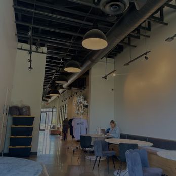 CHASE COFFEE ROASTERS - Updated June 2024 - 93 Photos & 38 Reviews ...