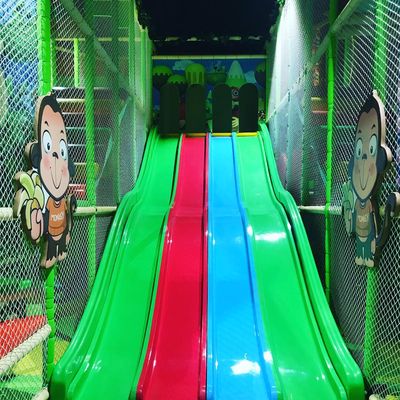 JUNGLE ADVENTURE - Updated December 2025 - 11 Photos & 12 Reviews ...