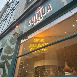 COLADA SHOP - Updated December 2025 - 120 Photos & 72 Reviews - 2811 ...
