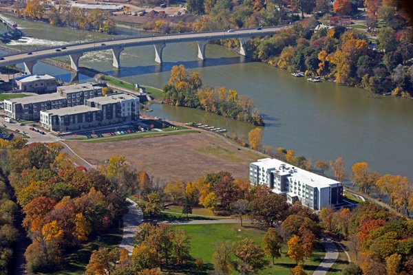 COURTYARD BY MARRIOTT APPLETON RIVERFRONT - 84 Photos & 20 Reviews ...