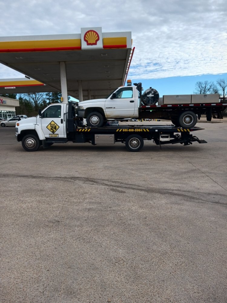 ROADASSIST247 - Updated May 2024 - Request a Quote - Angie, Louisiana ...