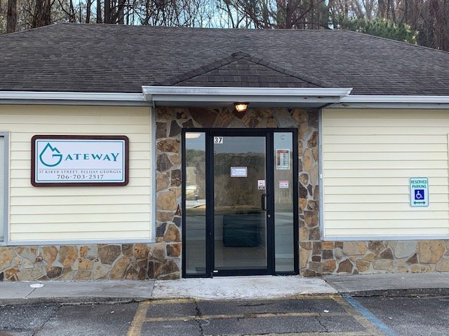 GATEWAY TREATMENT CENTERS - Updated April 2025 - 37 Kiker St, Ellijay ...