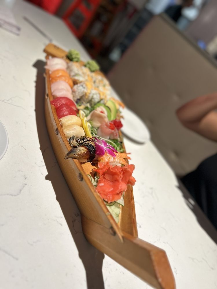 KAZE JAPANESE STEAKHOUSE - Updated January 2026 - 166 Photos & 271 ...