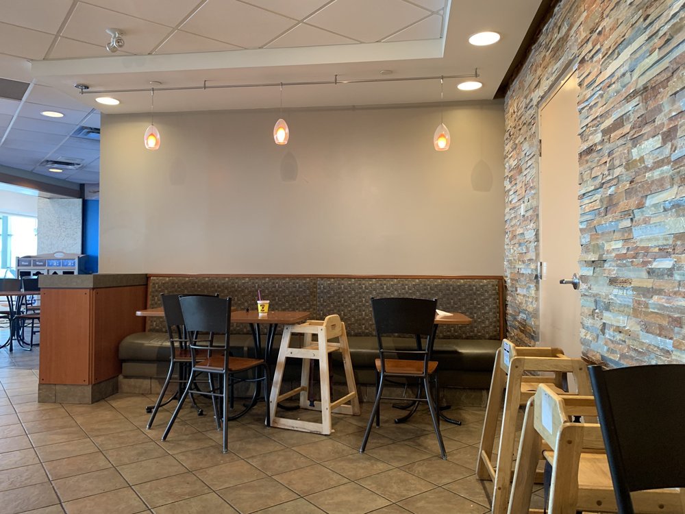 TIM HORTONS - 13 Photos & 12 Reviews - 1000 Airport Road, Edmonton ...