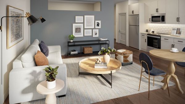 ALEXAN HARRISON APARTMENTS - Updated May 2026 - 3 Westchester Park Dr ...