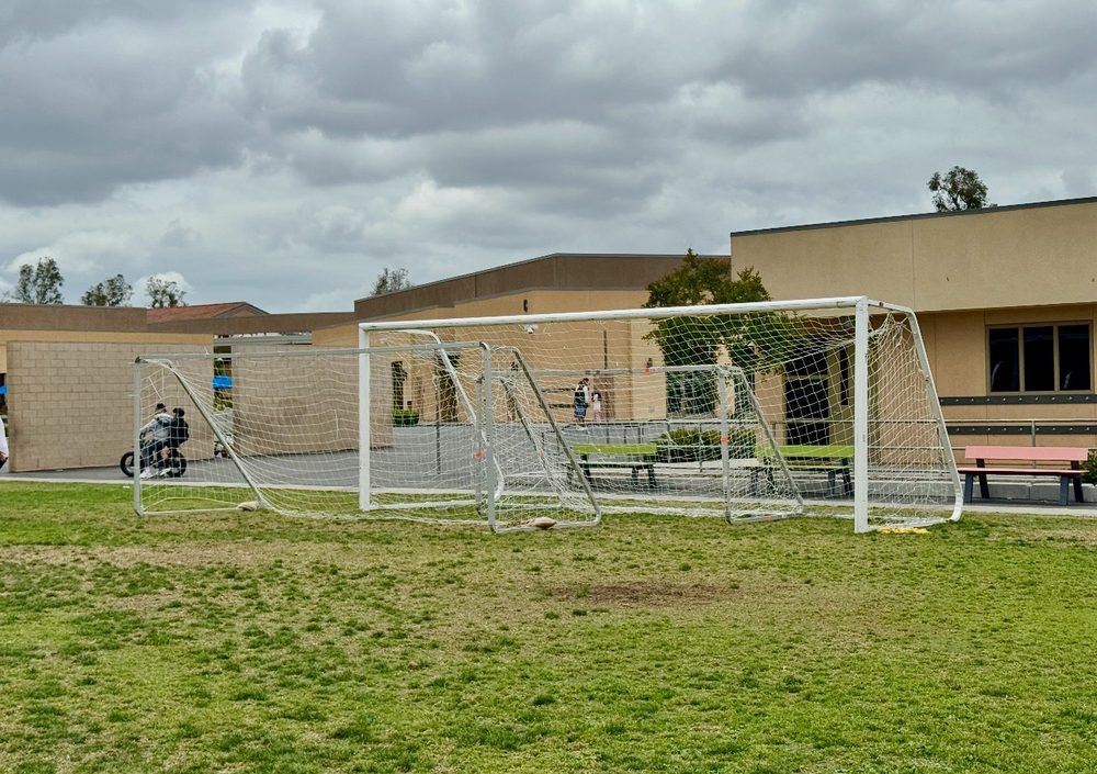 SOCAL REDS FC - Updated December 2025 - 12 Mauchly, Irvine, California ...