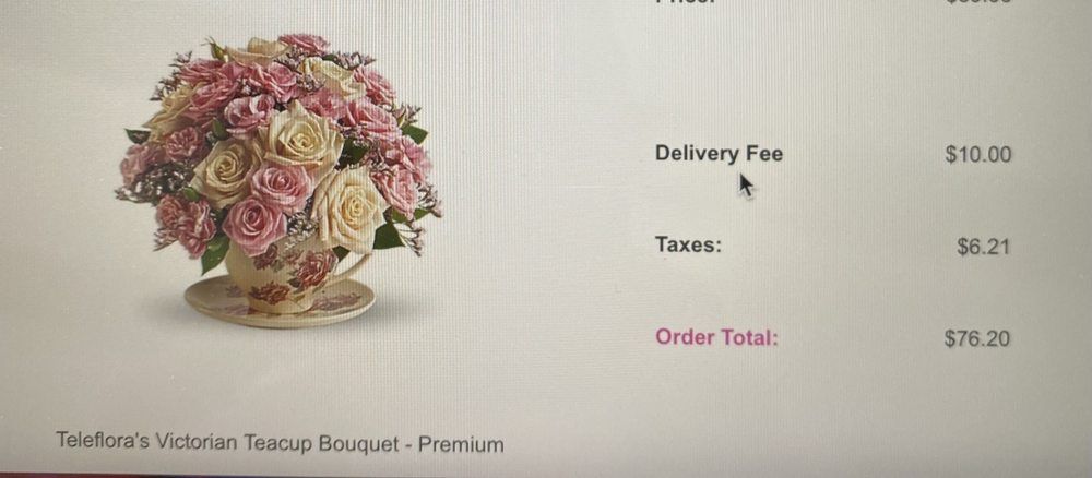 FLOWERS BY SUTTON - Updated October 2025 - 24 Photos & 78 Reviews - 60 ...