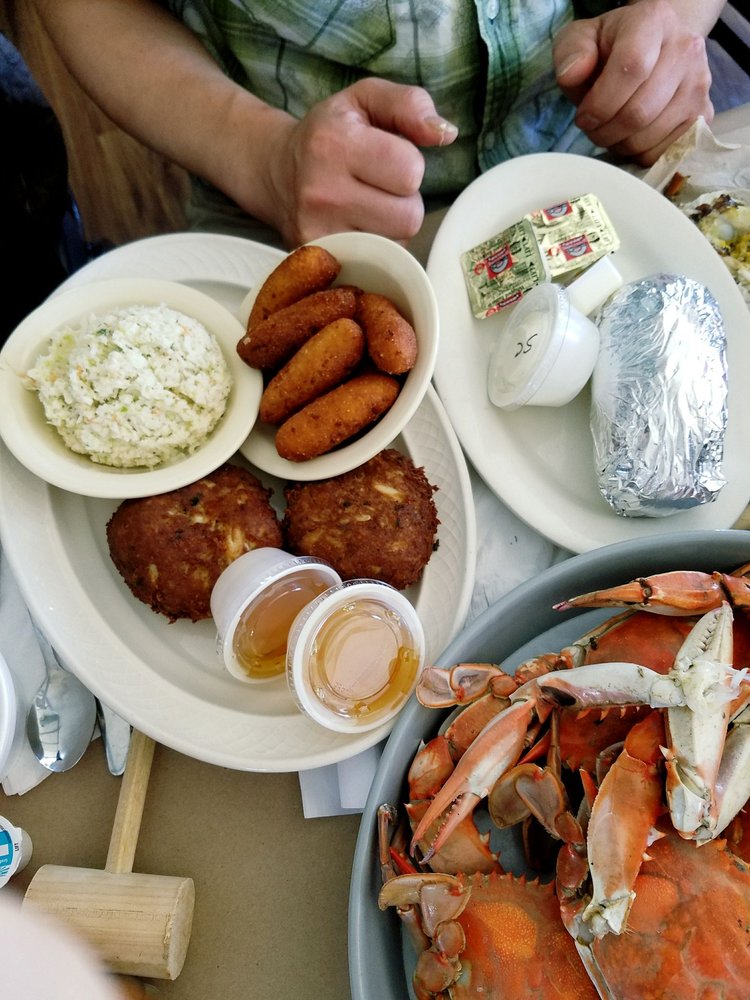 SHYMANSKY’S MARINA AND SEAFOOD - Updated December 2025 - 10 Reviews ...