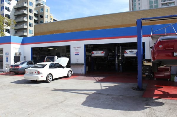 GRIFFIN’S AUTO REPAIR - Updated September 2025 - 40 Photos & 349 ...