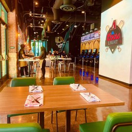 GUY FIERI’S DTPHX KITCHEN BAR - Updated July 2025 - 188 Photos & 211 ...