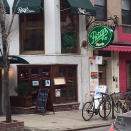 PATSY’S PIZZERIA - Updated July 2025 - 440 Photos & 515 Reviews - 206 E ...