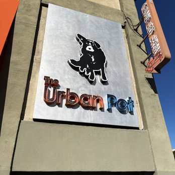 THE URBAN PET - Updated December 2025 - 67 Photos & 229 Reviews - 7515 ...