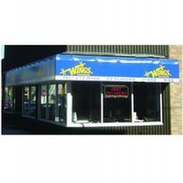 WINGS OVER PROVIDENCE - Updated December 2025 - 100 Photos & 249 ...