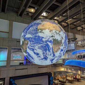 MUSEUM OF SCIENCE - Updated July 2024 - 1489 Photos & 789 Reviews - 1 ...