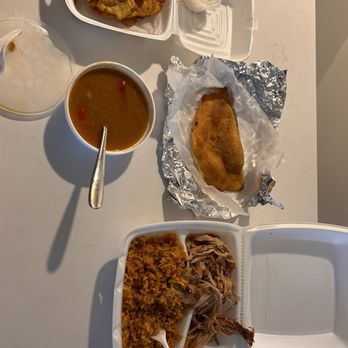 PONCE KITCHEN SABOR - Updated December 2025 - 850 W Superior St ...