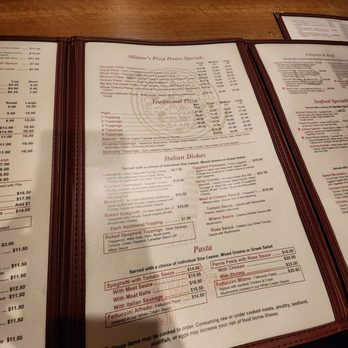 MILANO’S FAMILY RESTAURANT - Updated October 2025 - 67 Photos & 170 ...