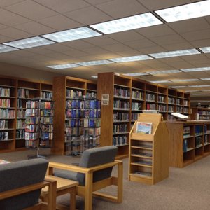 GREAT RIVER REGIONAL LIBRARY - Updated December 2025 - 22 Photos & 12 ...
