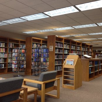 THE BEST 10 LIBRARIES in ST. CLOUD, MN - Updated 2025 - Hours - Yelp