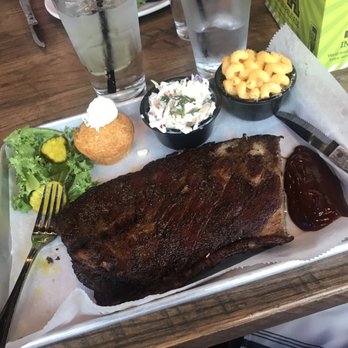 DOUBLE B’S BBQ - Updated May 2025 - 526 Photos & 667 Reviews - 7412 W ...