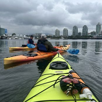 VANCOUVER WATER ADVENTURES - Updated December 2025 - 71 Photos & 68 ...