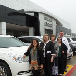 HALL BUICK GMC - 24 Photos & 19 Reviews - 3010 S Sw Loop 323, Tyler ...