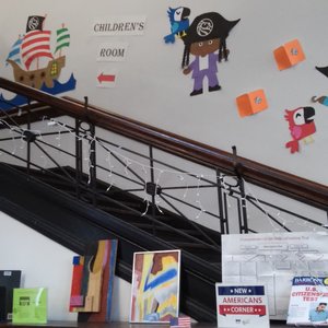 NEW YORK PUBLIC LIBRARY - WEBSTER - Updated October 2025 - 33 Photos ...