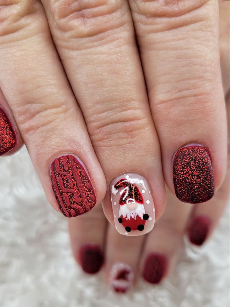 DESIGNED BY JEN - Updated October 2025 - Request an Appointment - 20 ...