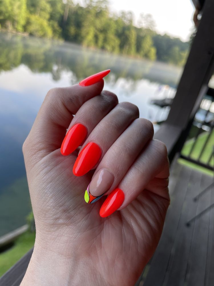 LYNN NAIL STUDIO - Updated January 2026 - 37 Photos - 5836 North Main ...