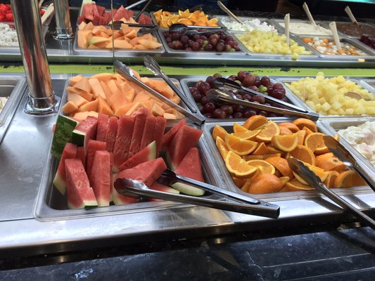 TJ BUFFET SUSHI AND GRILL - 67 Photos & 77 Reviews - 590 Pittsburgh ...