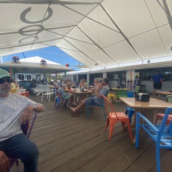 DOCKSIDE BAR AND GRILL - 37 Photos & 52 Reviews - 35 Sombrero Blvd ...