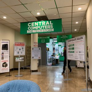 CENTRAL COMPUTERS - 32 Photos & 47 Reviews - 510 Lawrence Expy ...