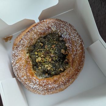 GIULIA ITALIAN BAKERY - Updated March 2025 - 192 Photos & 61 Reviews ...