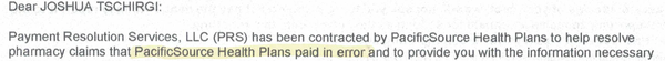 PACIFICSOURCE HEALTH PLANS - Updated October 2025 - 67 Reviews - 13010 ...