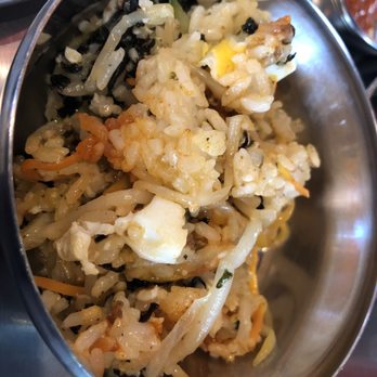 SONGDOWON KOREAN RESTAURANT - Updated December 2025 - 17 Photos - Unit ...