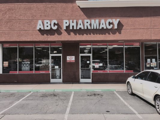 ABC PHARMACY - Updated January 2026 - 29 Photos & 34 Reviews - 777 West ...