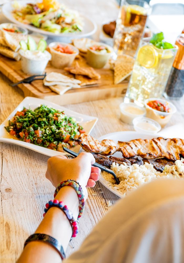 CHICKEN MAISON MODERN MEDITERRANEAN - Updated September 2025 - 14 ...