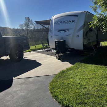 JACKSON RANCHERIA RV PARK - Updated December 2025 - 110 Photos & 90 ...