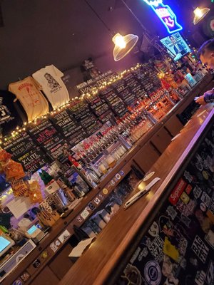 MISSION BAR - 146 Photos & 171 Reviews - 302 N Main St, Santa Ana ...