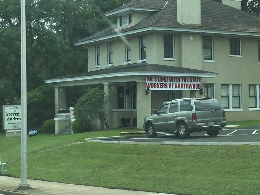 THE LAW OFFICE OF STEVEN R ANDREWS - Updated July 2025 - 822 N Monroe ...