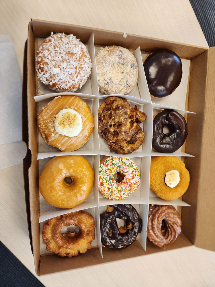 DO-RITE DONUTS & CHICKEN - Updated October 2025 - 644 Photos & 408 ...