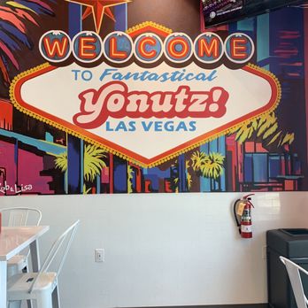 YONUTZ - Updated October 2024 - 213 Photos & 117 Reviews - 6435 S ...