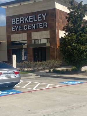 BERKELEY EYE CENTER - KATY - Updated September 2024 - 25 Photos & 125 ...