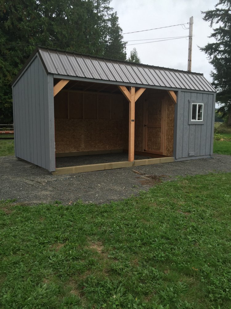 MILLER BARNS - Updated January 2025 - 12 Photos - 1522 Riverside Dr ...