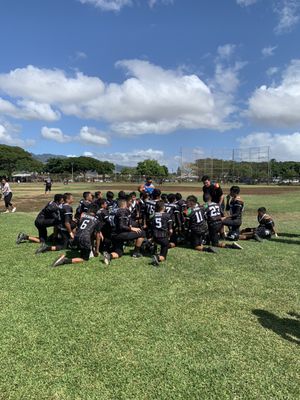 EWA MAHIKO DISTRICT PARK - 64 Photos & 10 Reviews - 91 Renton Rd, Ewa ...