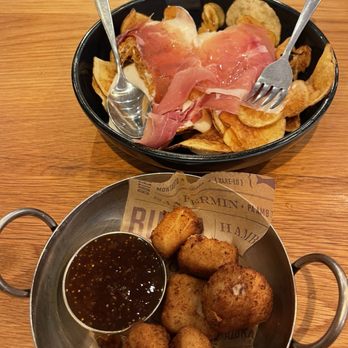 BULLA GASTROBAR - Updated July 2024 - 2098 Photos & 1281 Reviews - 6007 ...