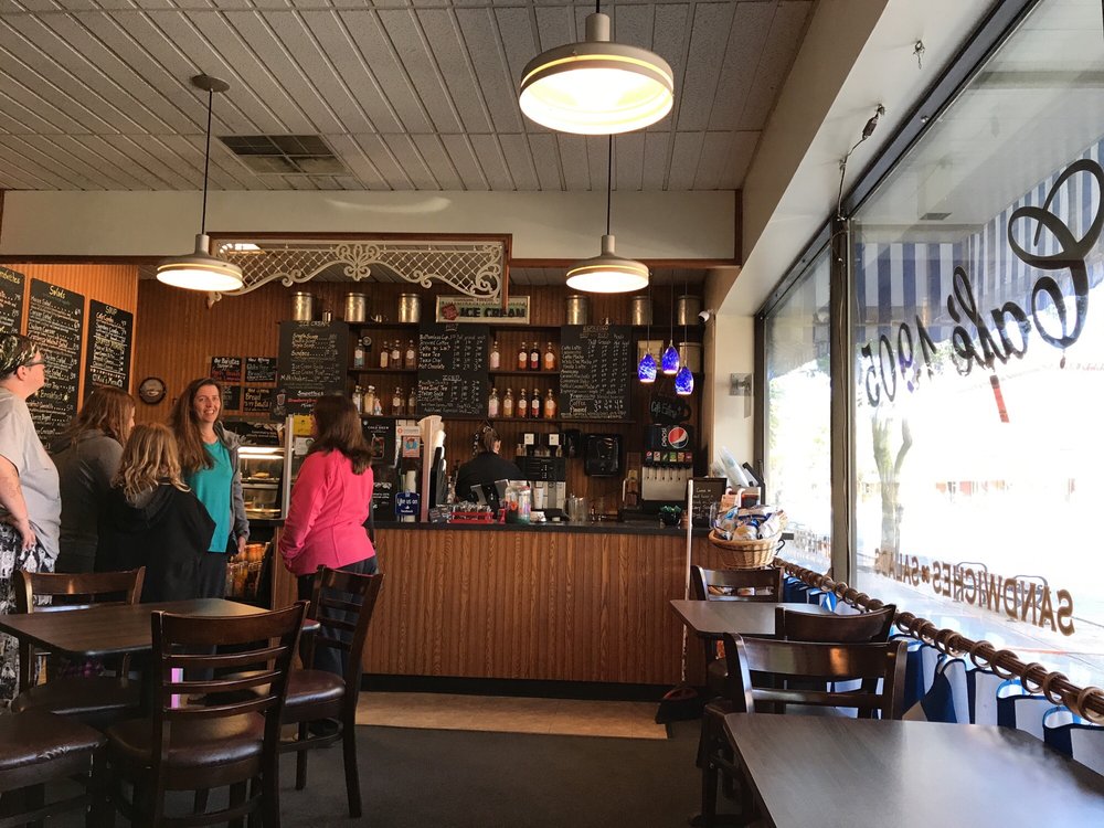 CAFE 1905 - Updated January 2026 - 15 Reviews - 45 Main St, Wellsboro ...